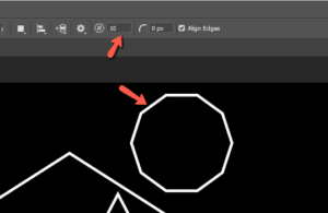 2 Quick & Easy Ways to Make a Triangle in Photoshop