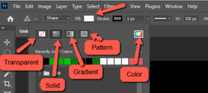 2 Quick & Easy Ways to Make a Triangle in Photoshop