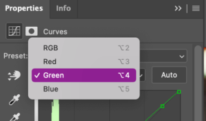 How to Perfectly Match Skin Tone in Photoshop