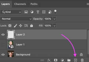 How to Perfectly Match Skin Tone in Photoshop