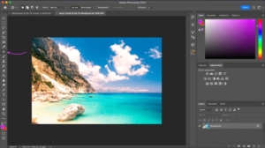 What is Matte Painting & How to Create One in Photoshop