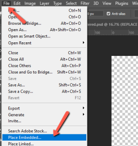 How to Use Mockups in Photoshop to Make Realistic Design