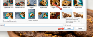 How to Open WebP Files in Photoshop (Quick Tutorial)