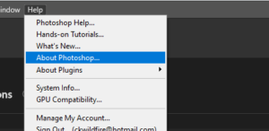 How to Open WebP Files in Photoshop (Quick Tutorial)