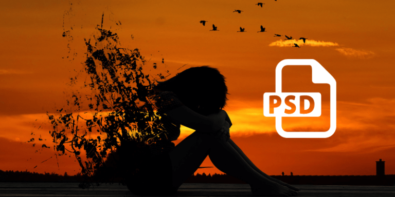 What is a PSD File? (How to Open It in Photoshop)