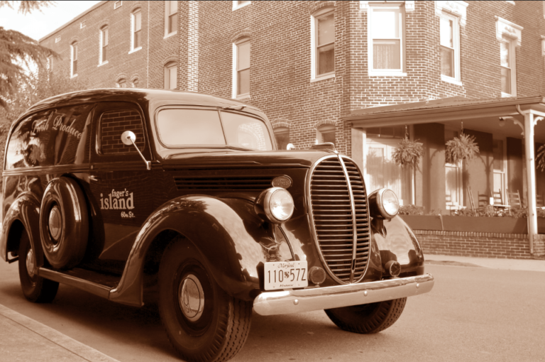 4 Ways to Make a Photo Sepia in Photoshop (With Steps)