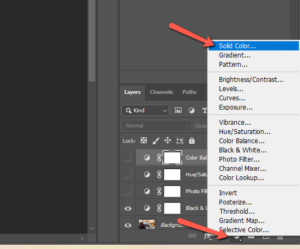 4 Ways to Make a Photo Sepia in Photoshop (With Steps)