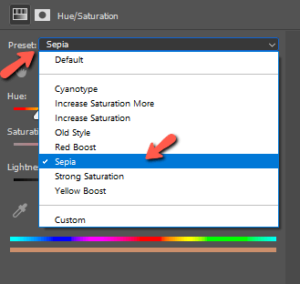 4 Ways to Make a Photo Sepia in Photoshop (With Steps)