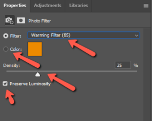 4 Ways to Make a Photo Sepia in Photoshop (With Steps)