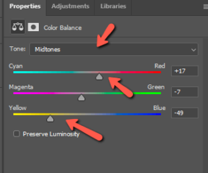 4 Ways to Make a Photo Sepia in Photoshop (With Steps)