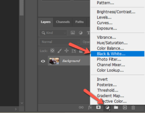 4 Ways to Make a Photo Sepia in Photoshop (With Steps)