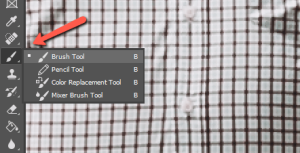 How to Photoshop a Face/Head Onto Another Body