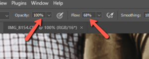 How to Photoshop a Face/Head Onto Another Body