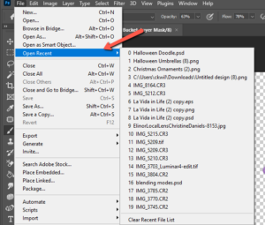 Photoshop Not Responding? (How to Fix & Prevent It)
