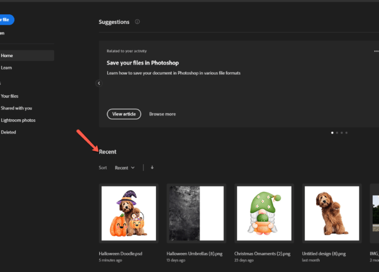 Photoshop Not Responding? (How to Fix & Prevent It)