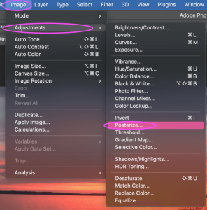 How to Posterize a Photo in Photoshop (Steps & Tips)