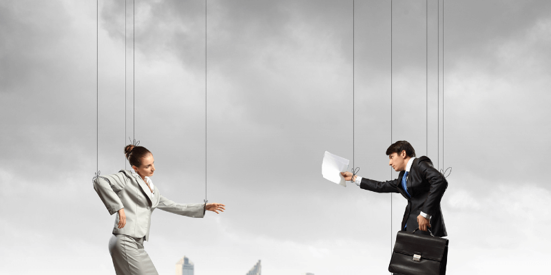 How to Use the Puppet Warp Tool in Photoshop