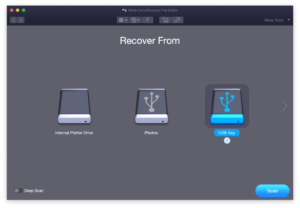 Recover Unsaved/Deleted Photoshop Files (4 Solutions)