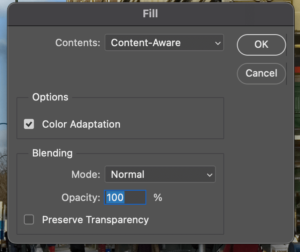 3 Easy Ways to Remove Part of an Image in Photoshop