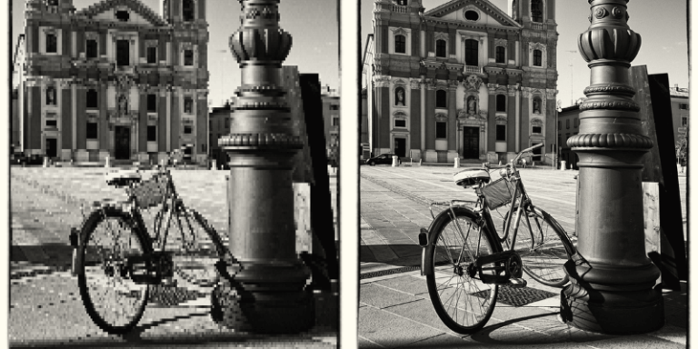 How to Restore an Old Photo in Photoshop in 6 Steps