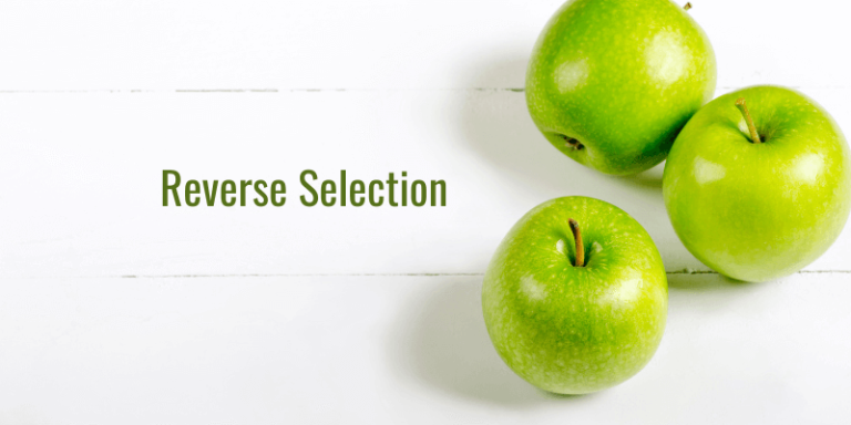 3 Easy Ways to Reverse a Selection in Photoshop