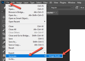 3 Ways to Save SVG Files in Photoshop (Tutorials)