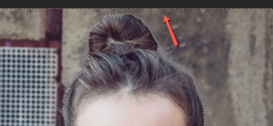 How to Select Only the Background in Photoshop