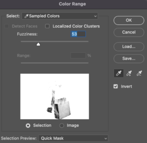 How to Separate Colors for Screen Printing in Photoshop