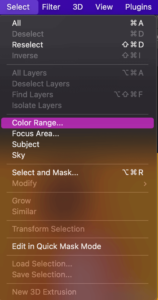 How to Separate Colors for Screen Printing in Photoshop
