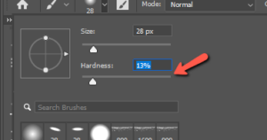 5 Essential Steps to Shade in Photoshop (Tutorial)
