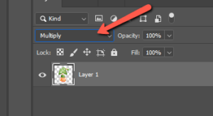 5 Essential Steps to Shade in Photoshop (Tutorial)