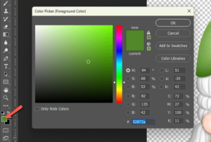 5 Essential Steps to Shade in Photoshop (Tutorial)