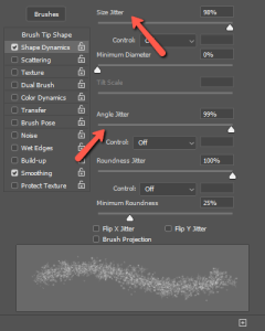 How to Make and Add Realistic Sparkles in Photoshop