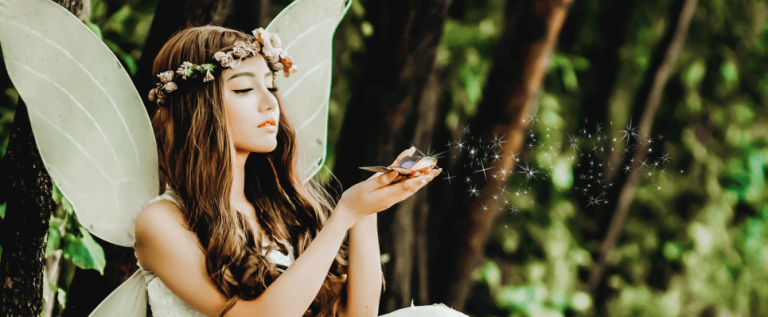 How to Make and Add Realistic Sparkles in Photoshop