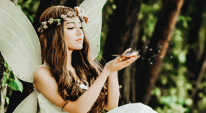 How to Make and Add Realistic Sparkles in Photoshop