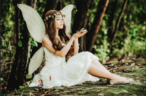 How to Make and Add Realistic Sparkles in Photoshop