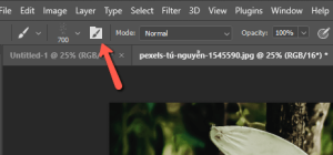 How to Make and Add Realistic Sparkles in Photoshop