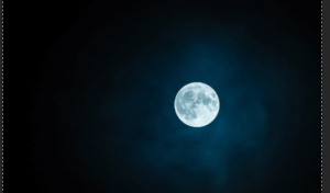 3 Easy Steps to Turn Day Into Night in Photoshop