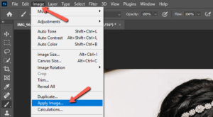 How to Use Frequency Separation in Photoshop (5 Steps)