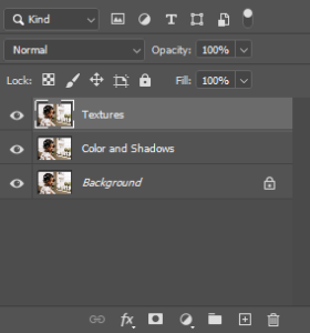 How to Use Frequency Separation in Photoshop (5 Steps)