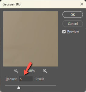 How to Use Frequency Separation in Photoshop (5 Steps)