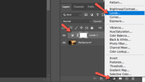 How to Use Levels in Photoshop (Features Explained)