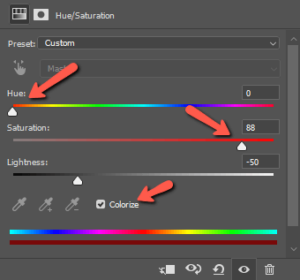 How to Use Selective Color in Photoshop (Steps + Tips)