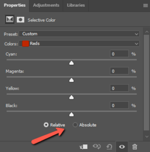 How to Use Selective Color in Photoshop (Steps + Tips)