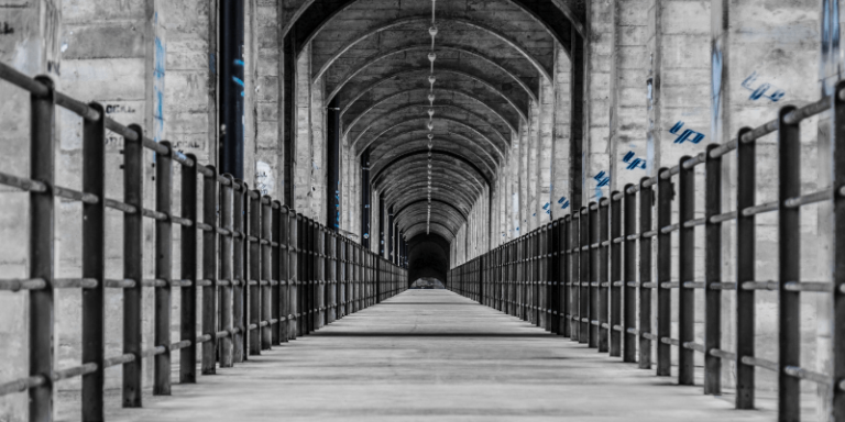 How to Use Vanishing Point & Perspective in Photoshop