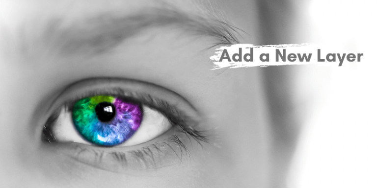 4 Quick & Easy Ways to Add a New Layer in Photoshop