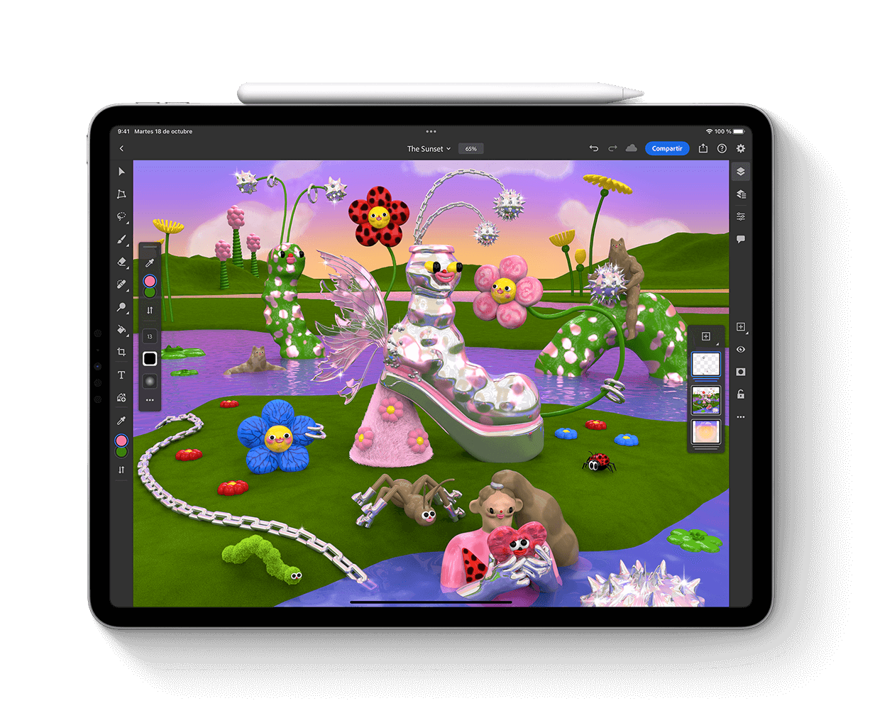 4 Best Tablets for Photoshop in 2024 (Buying Guide)