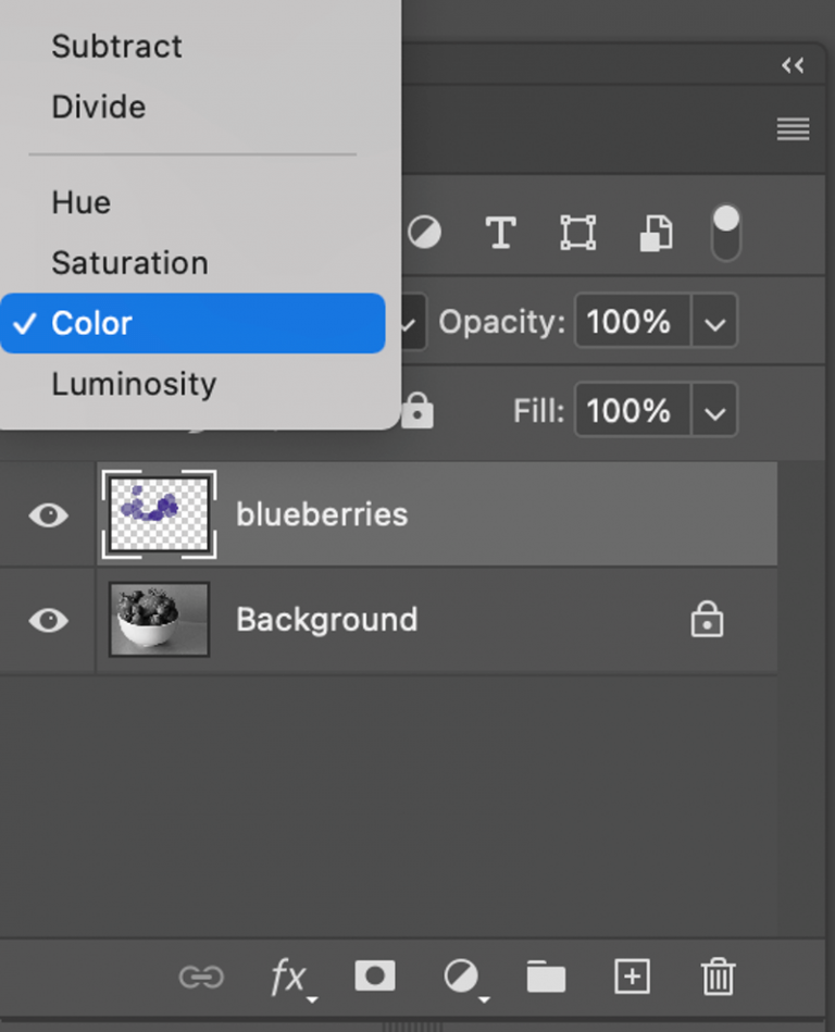 2 Easy Ways to Color Black & White Photo in Photoshop