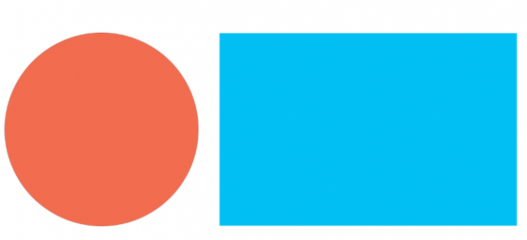 3 Quick & Easy Ways to Combine Shapes in Photoshop