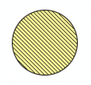 7 Quick Steps to Create Diagonal Line Pattern in Photoshop